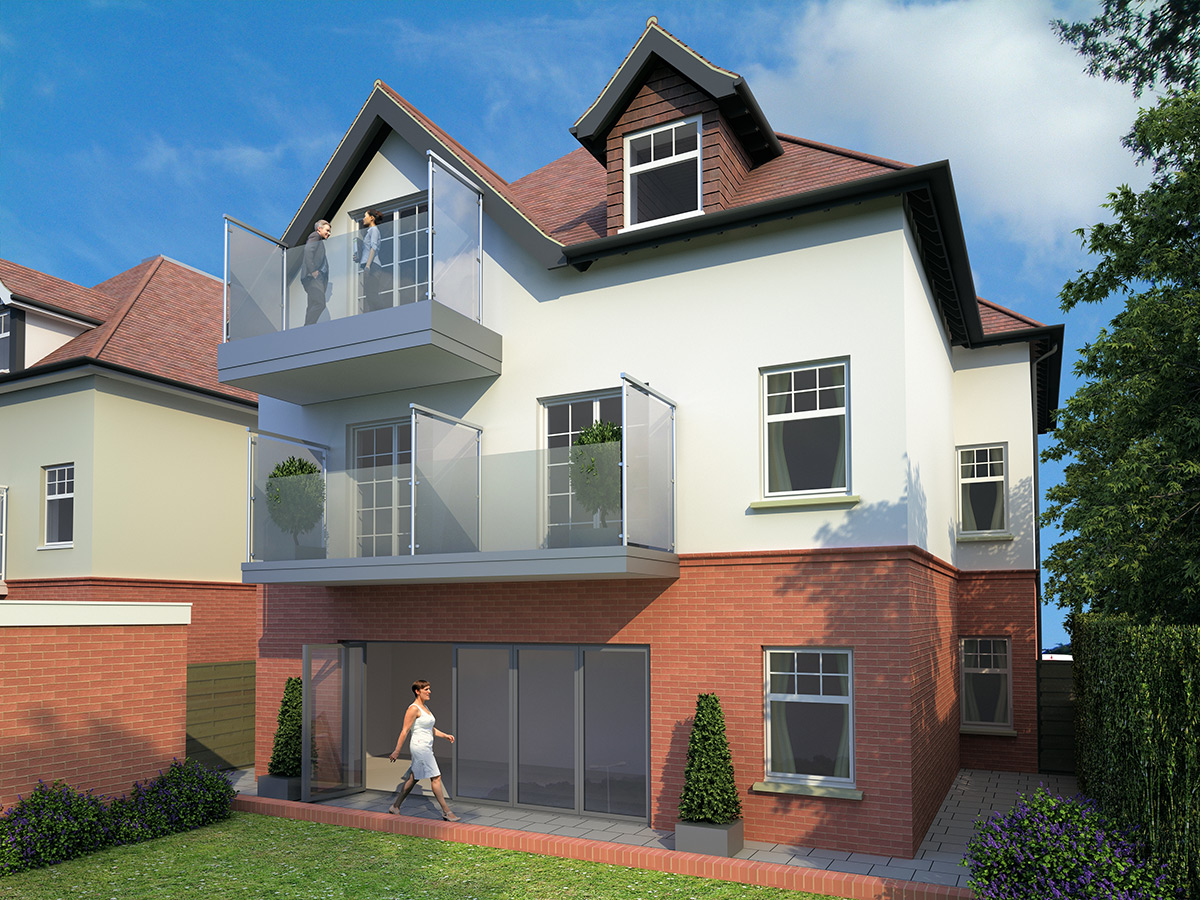 Normanton Road, South Croydon - HQ Homes