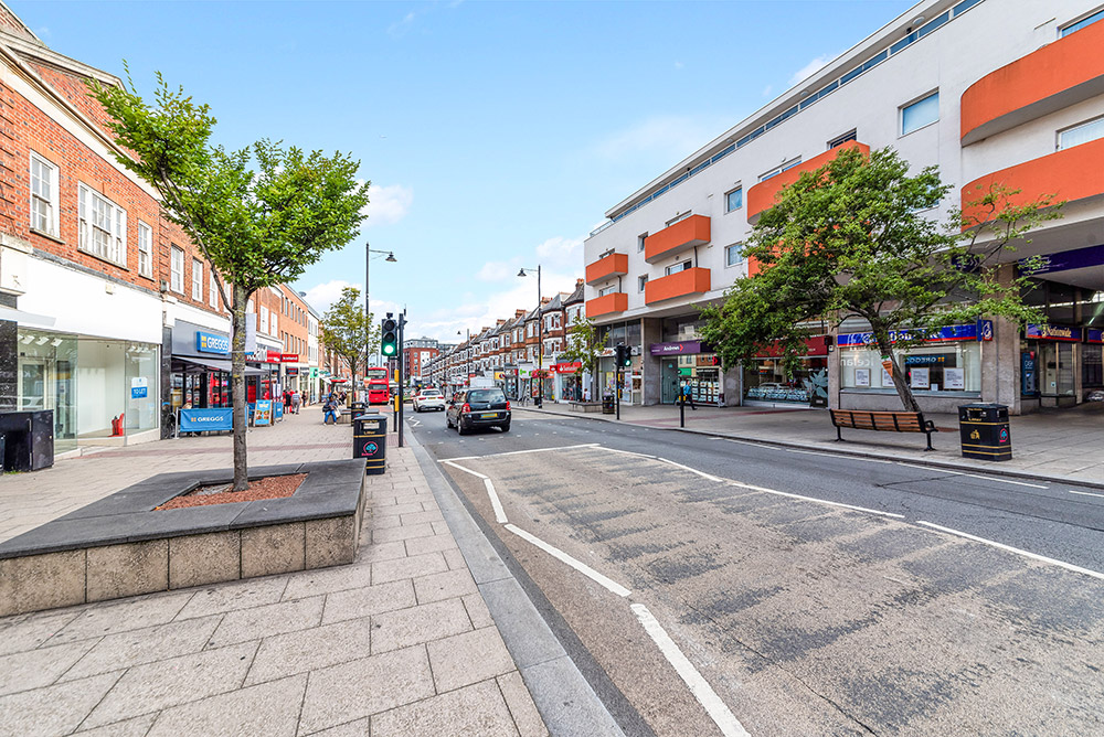 ARC, Wallington - HQ Homes